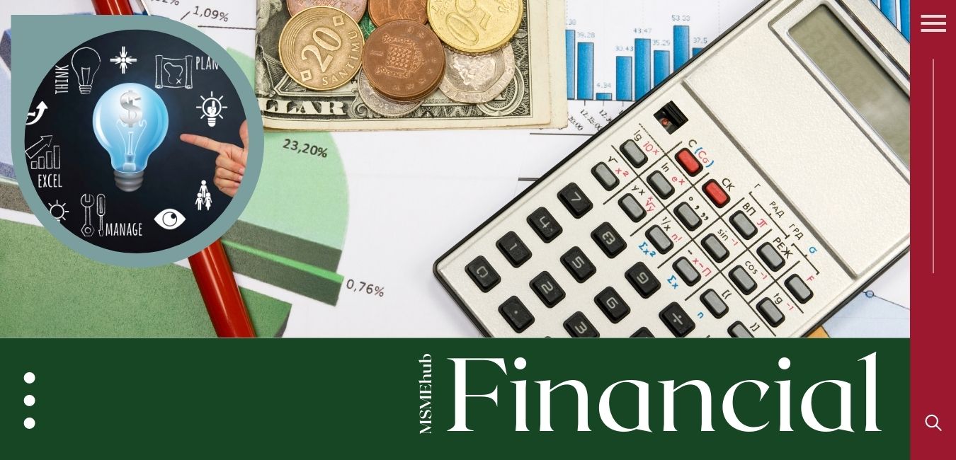 MSME Hub – UP ISSI Library