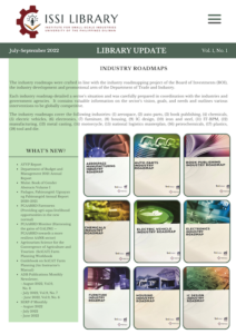 Current Awareness Services – UP ISSI Library